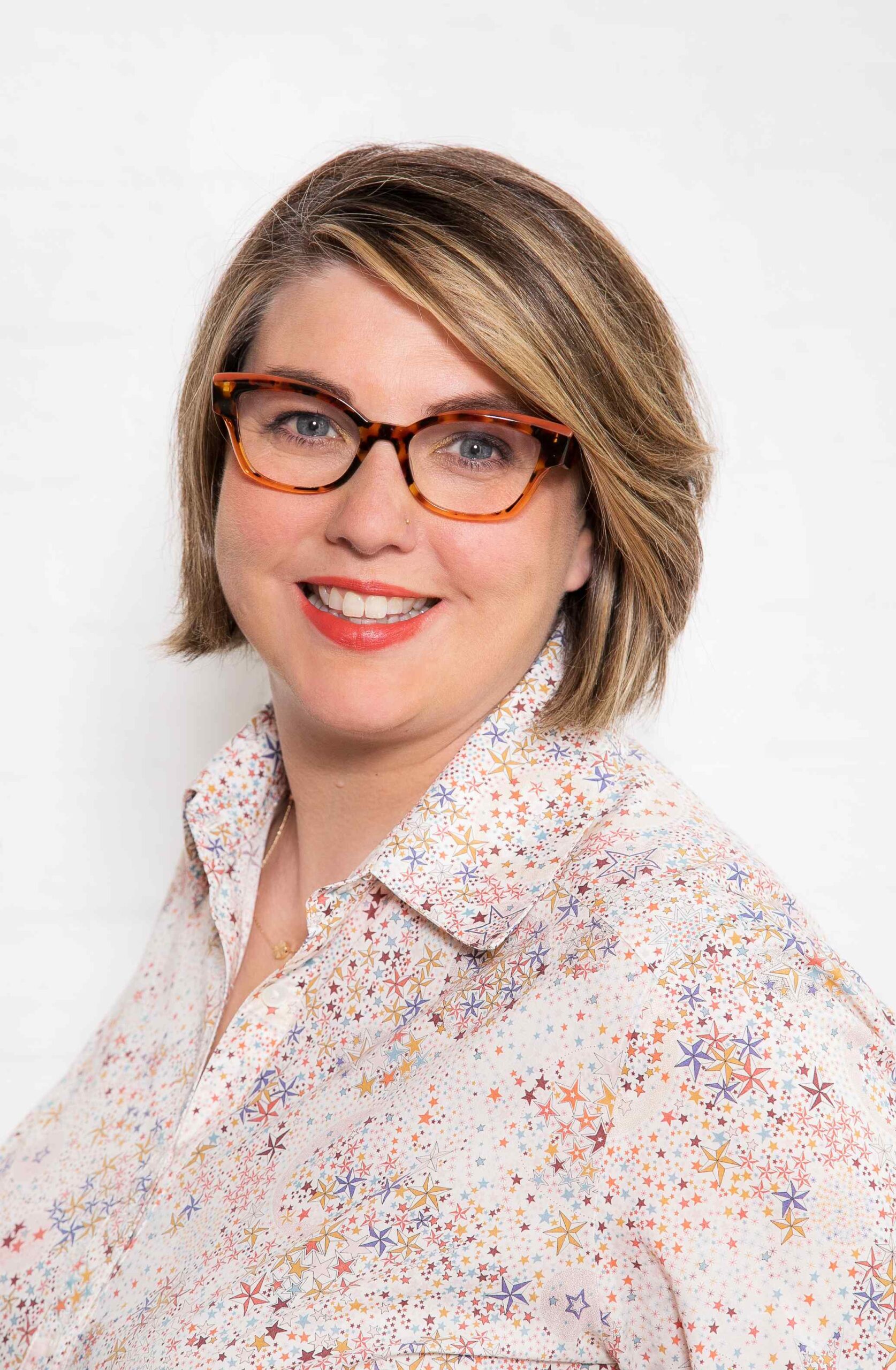 About - Beth Cordrey Occupational Therapy
